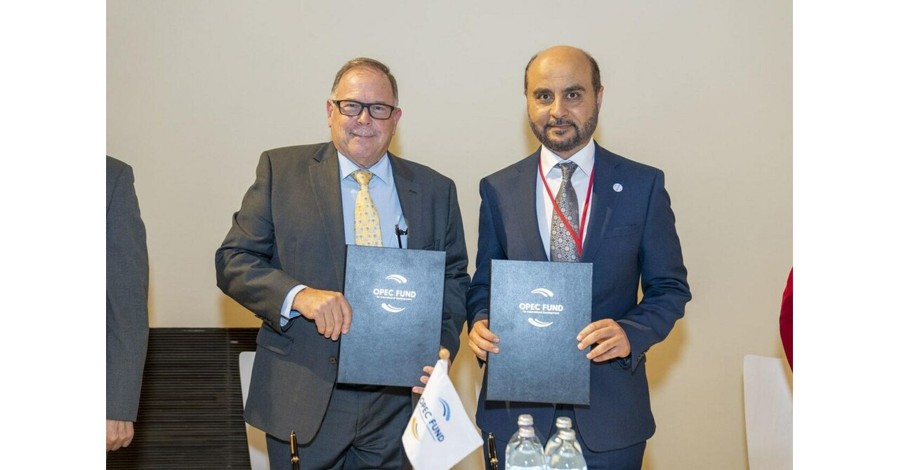 Opec Fund Development Forum Concludes With Commitments To Progress