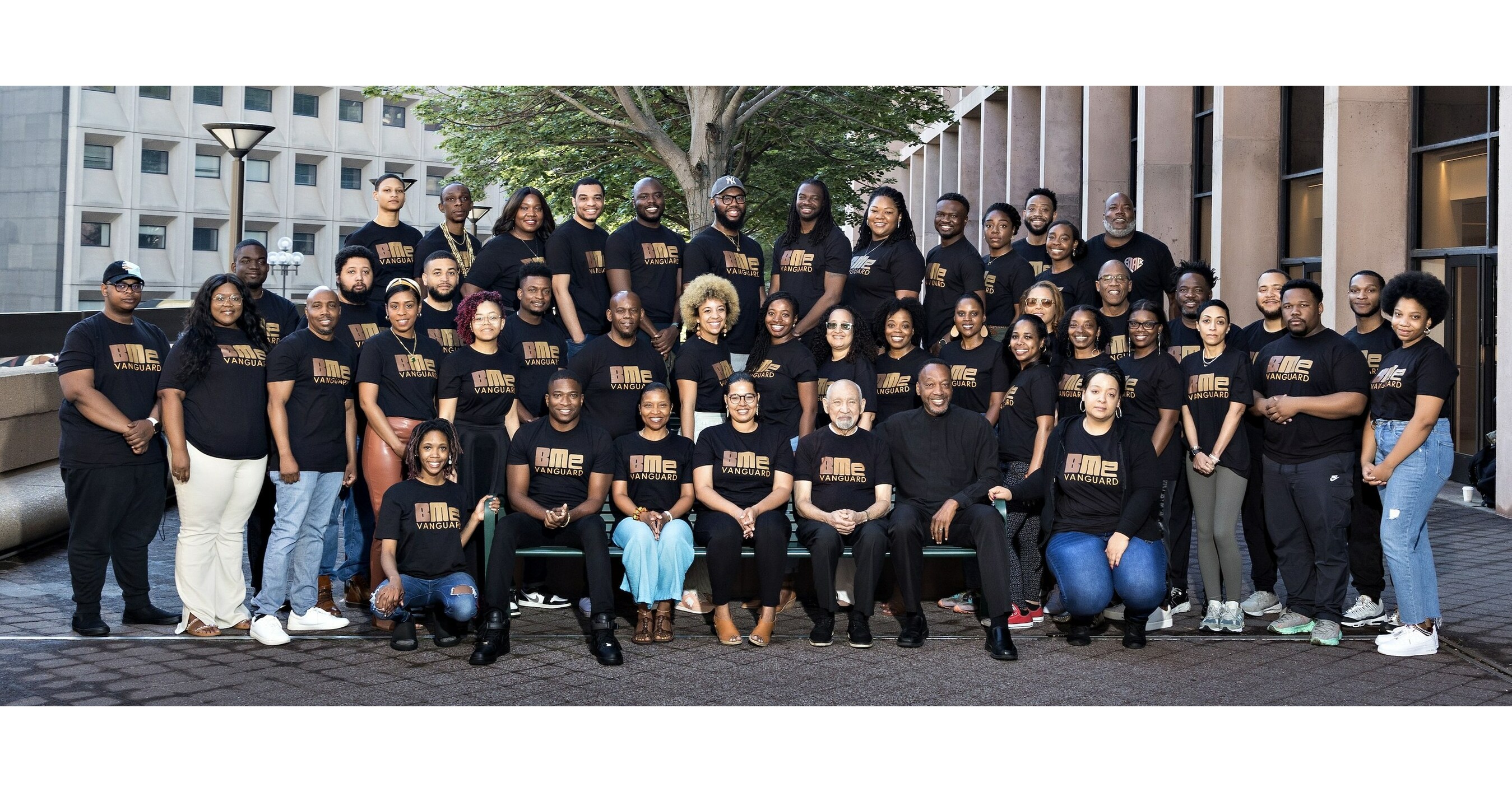 BMe Community Amplifies Black Love and Power with $370,000 in Grants to ...