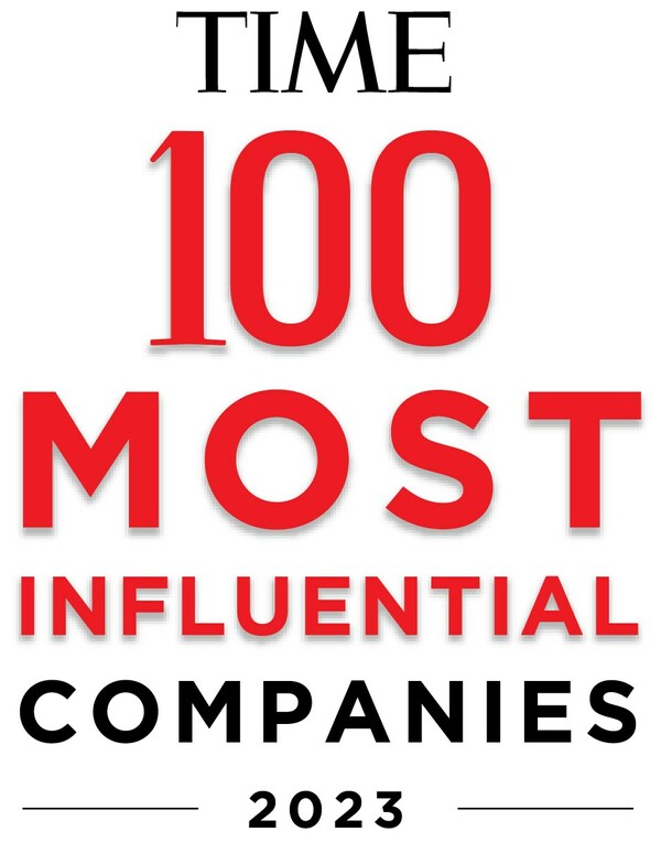 SK Group Named to TIME's List of 100 Most Influential Companies of 2023