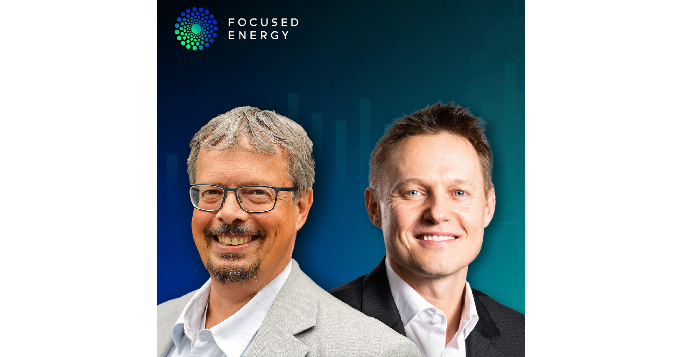 Focused Energy Raises $82 Million in Funding to Advance Laser-Based ...