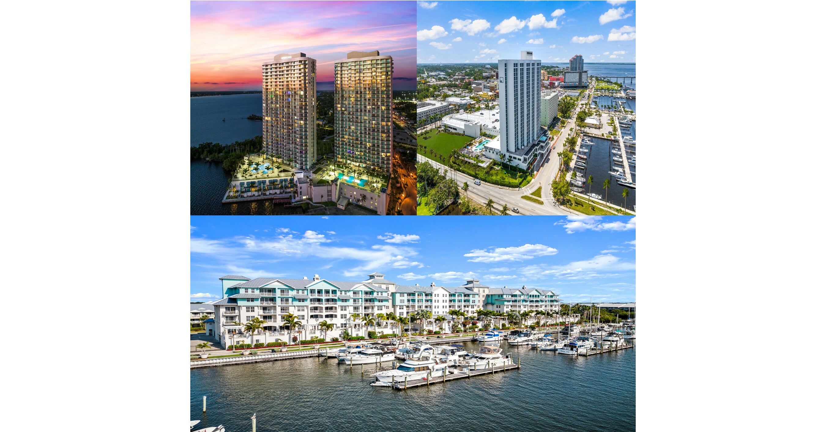 JBM® Exclusively Lists Three Waterfront Multifamily Properties Valued ...