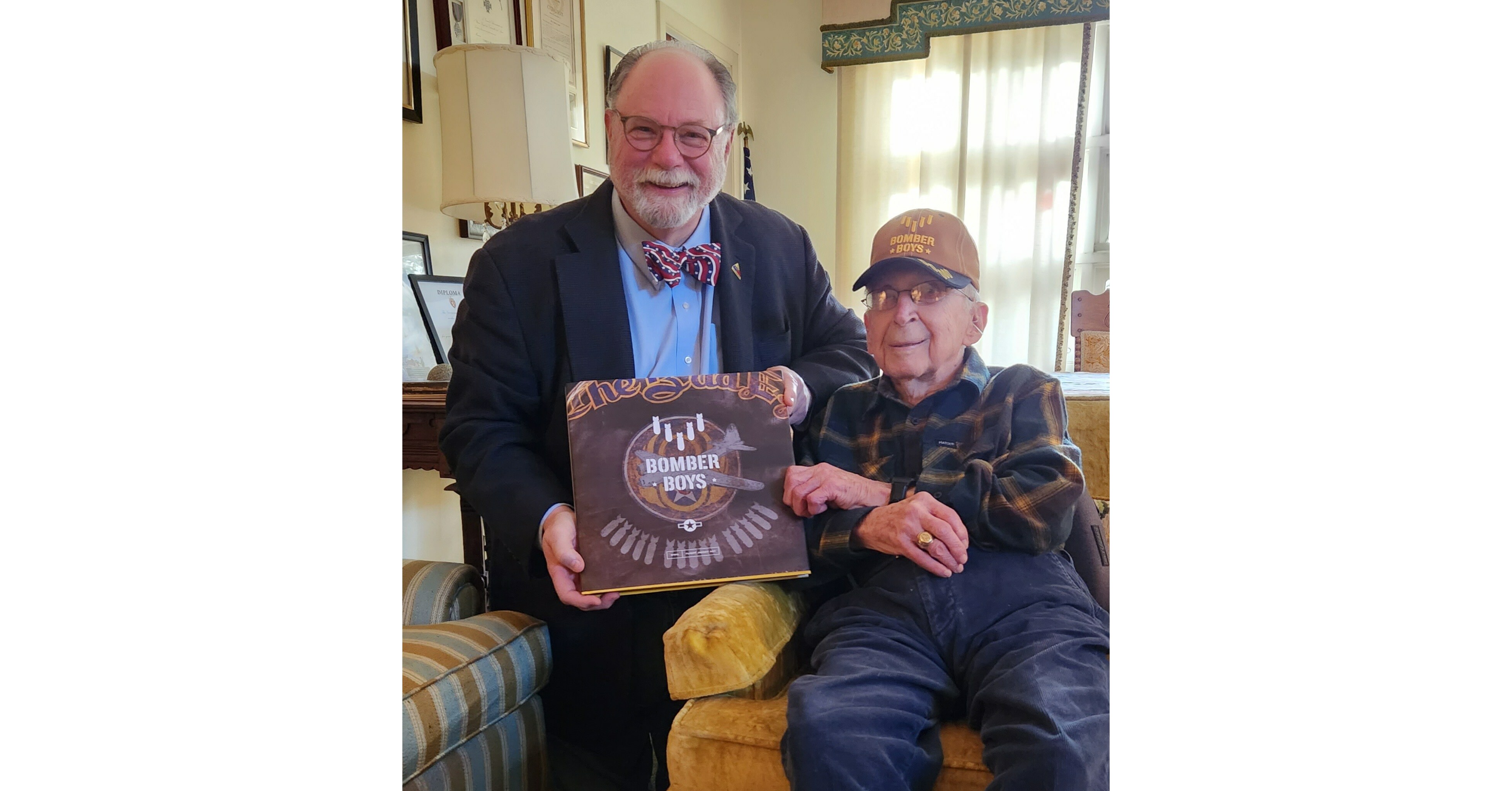 New Book Masterfully Tells the Stories Revealed by WWII Bomber Jacket Art