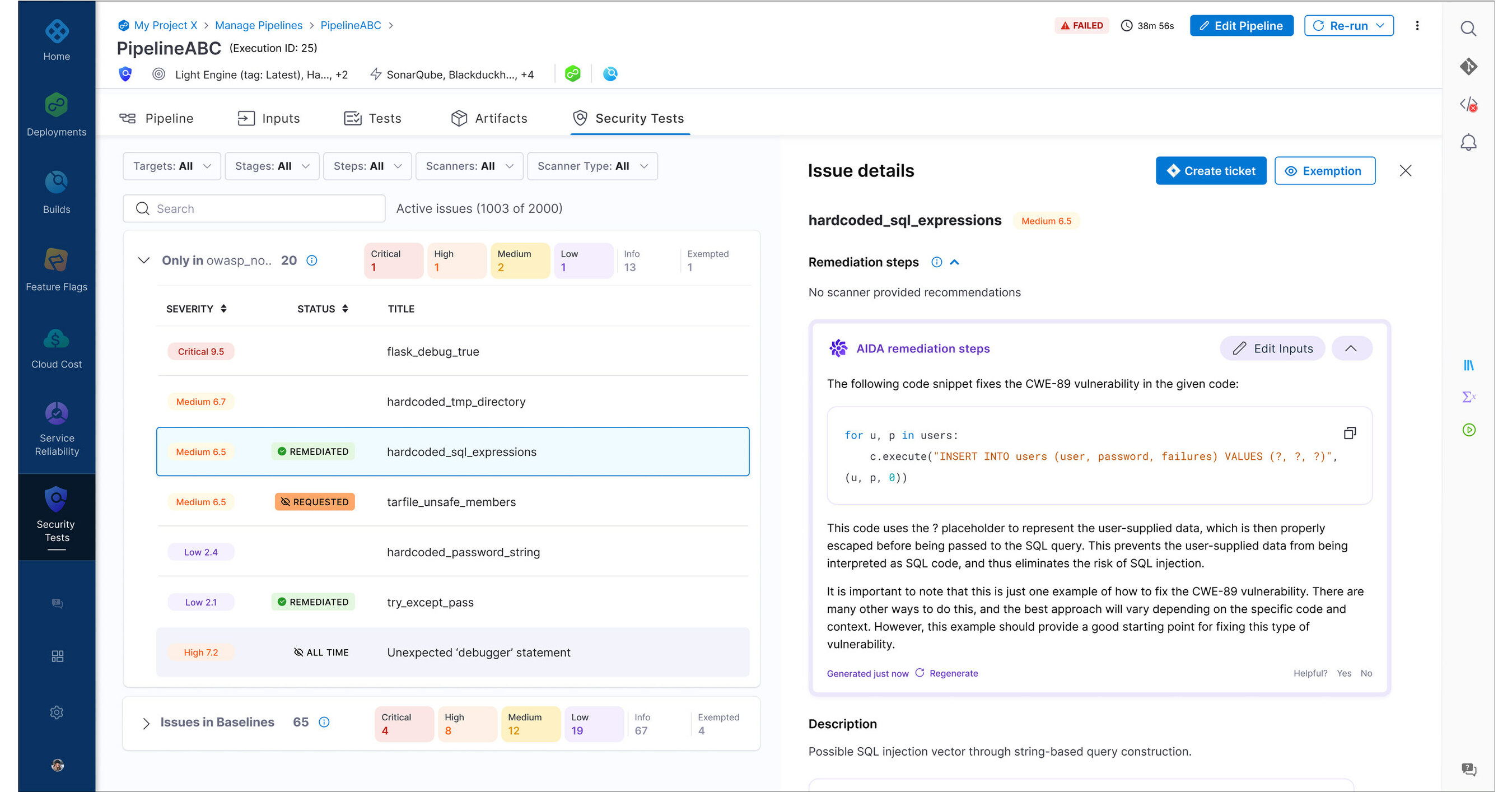 Harness Empowers Developers with Generative AI Assistant for the ...