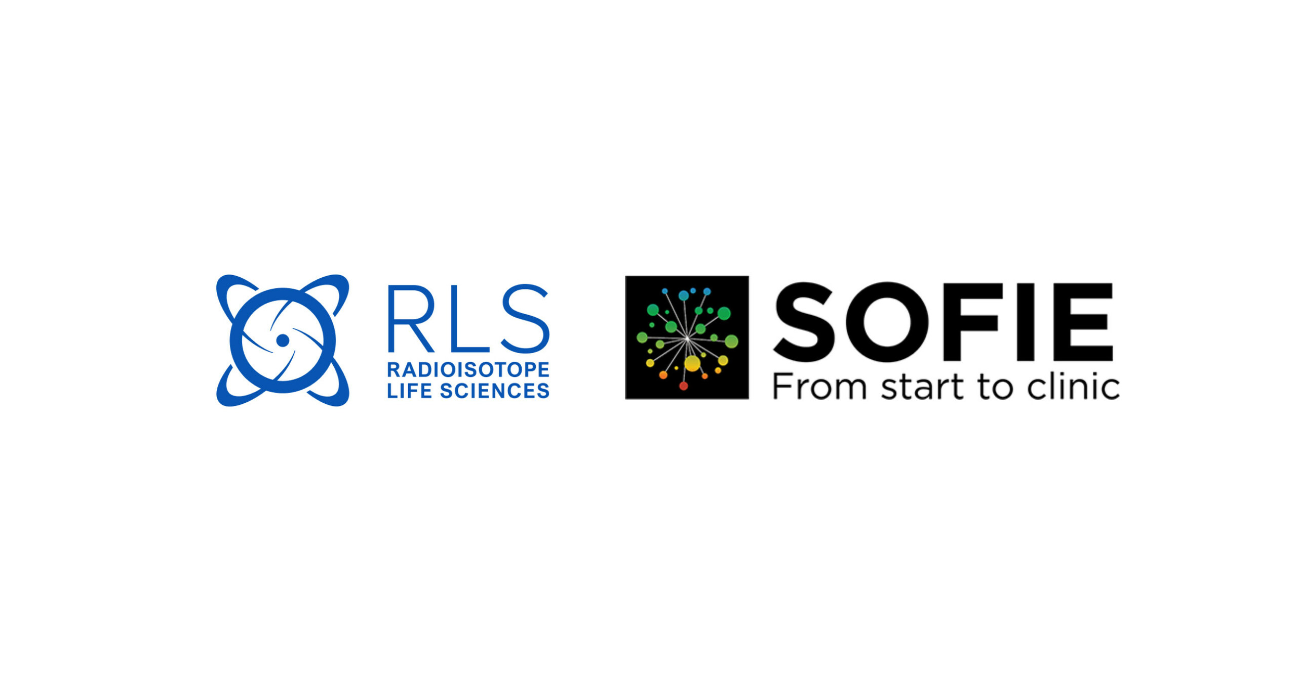 RLS AND SOFIE ENTER STRATEGIC PARTNERSHIP FOR DISTRIBUTION OF NUCLEAR ...