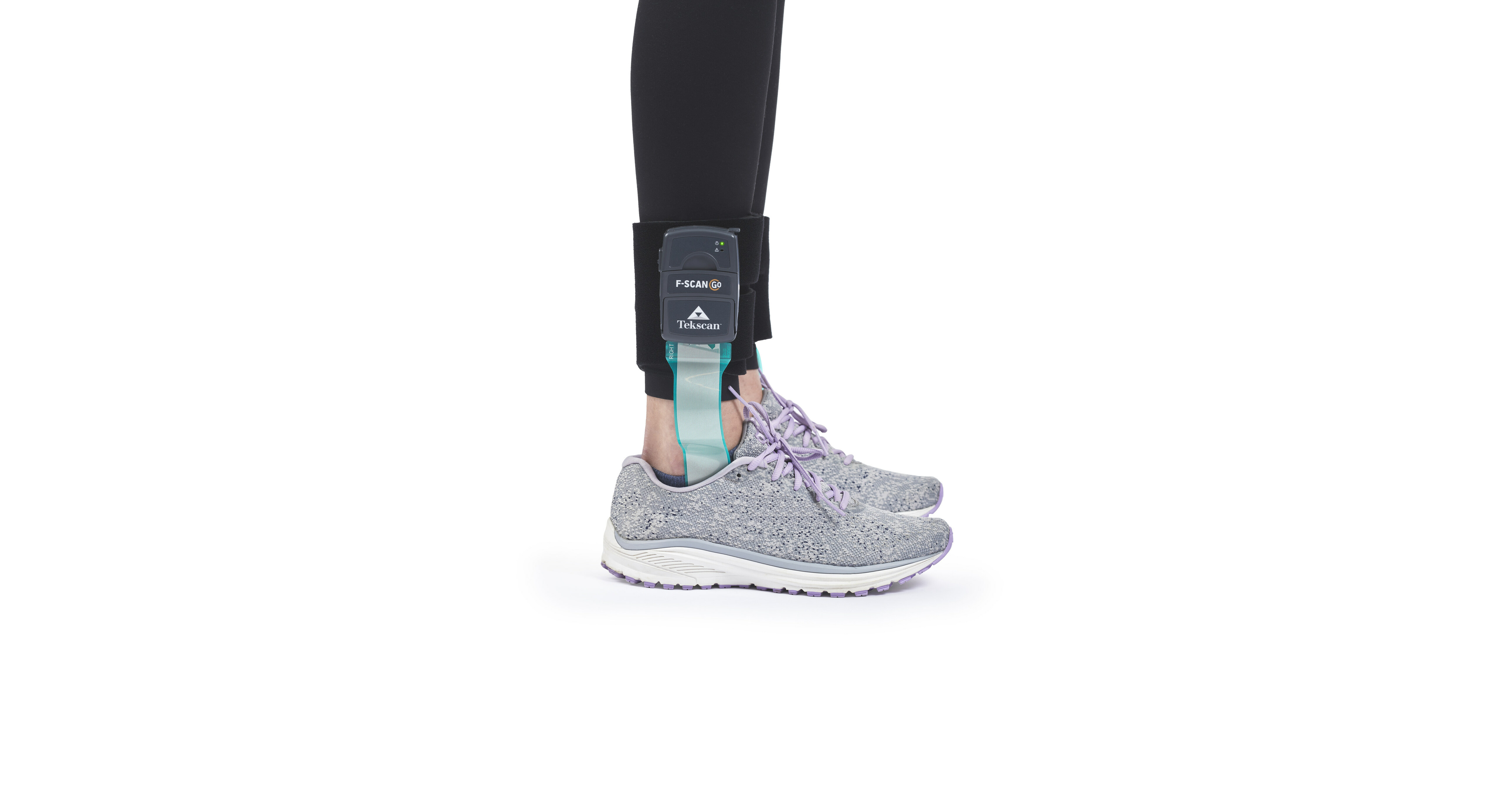Tekscan Launches a New, Compact In-Shoe Foot Function and Gait Analysis ...