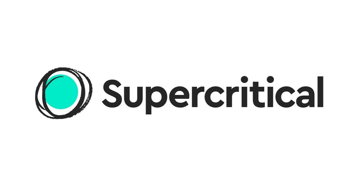 Supercritical raises $13m Series A led by Lightspeed Venture Partners ...