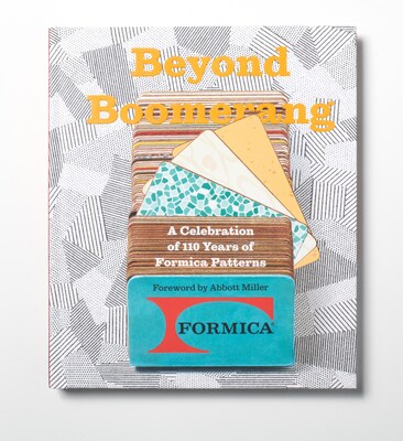 110 Years of Design: New Book from Formica Highlights Over a Century of ...
