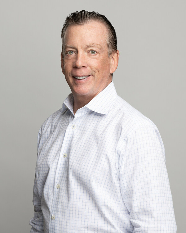 Thrive Pet Healthcare Appoints Dr. Andrew Triolo as COO