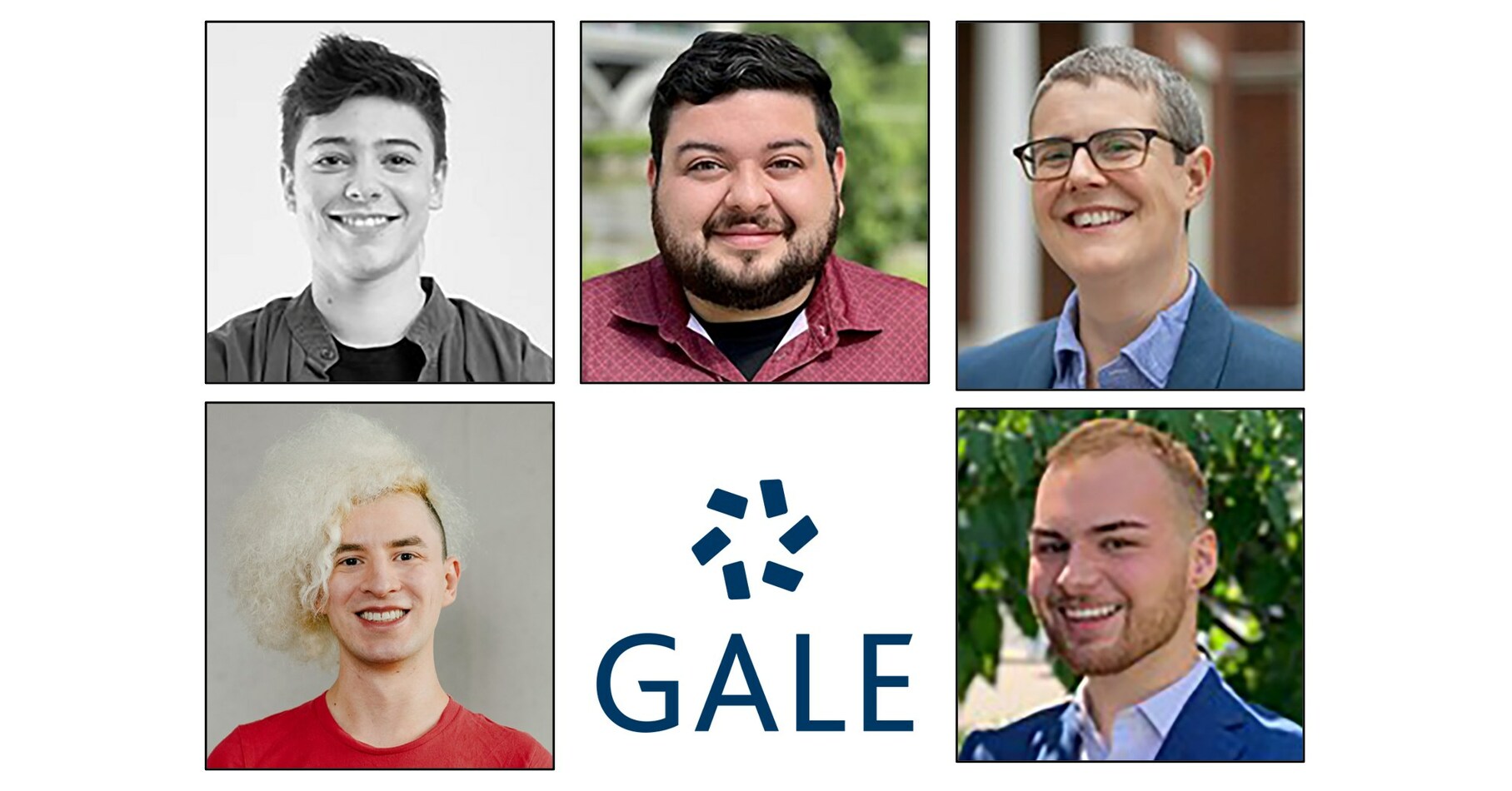 Gale Celebrates Pride Month with LGBTQ+ Fellowship Projects That ...