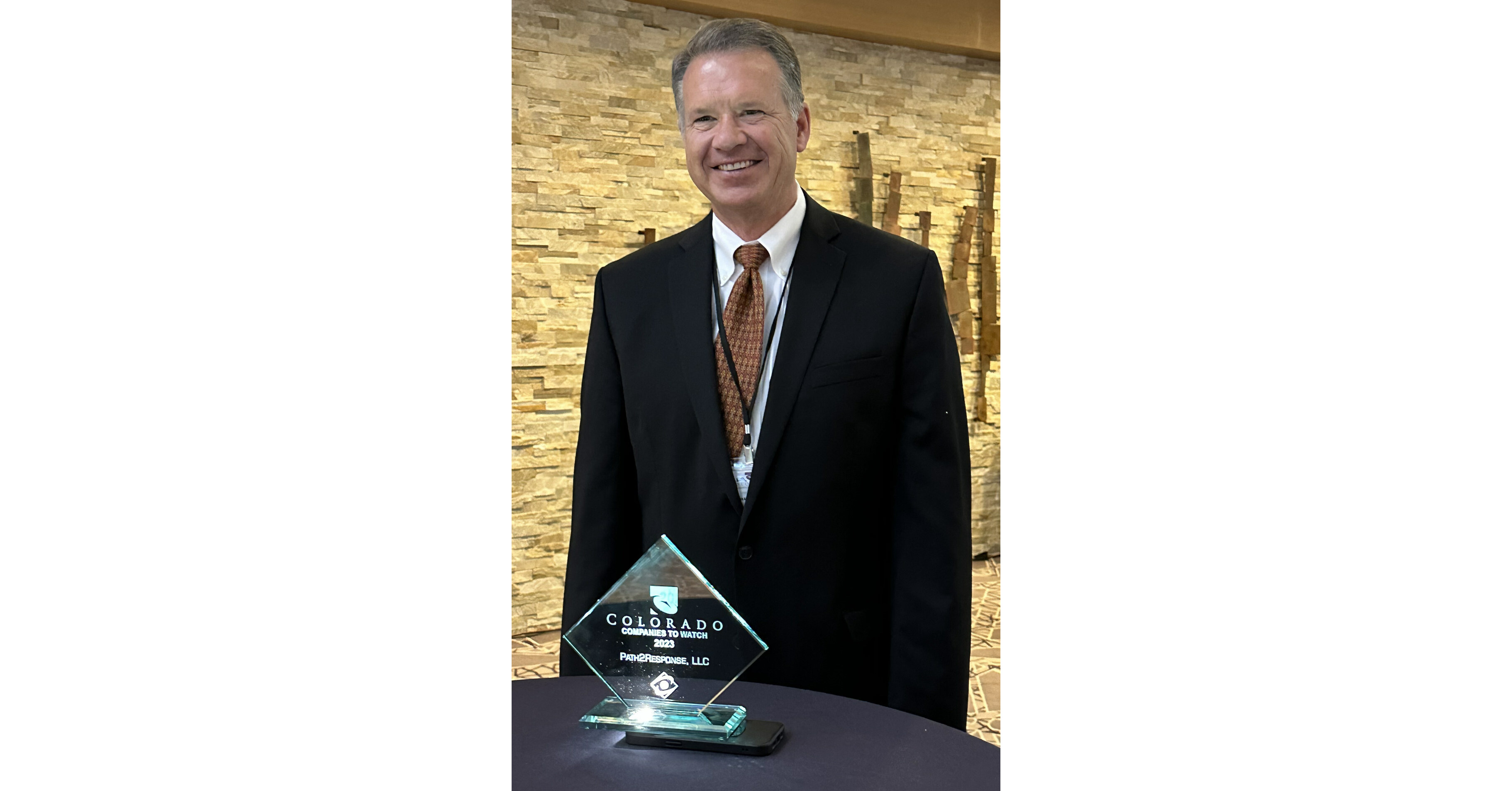 Path2Response Announced as a 2023 Colorado Company to Watch