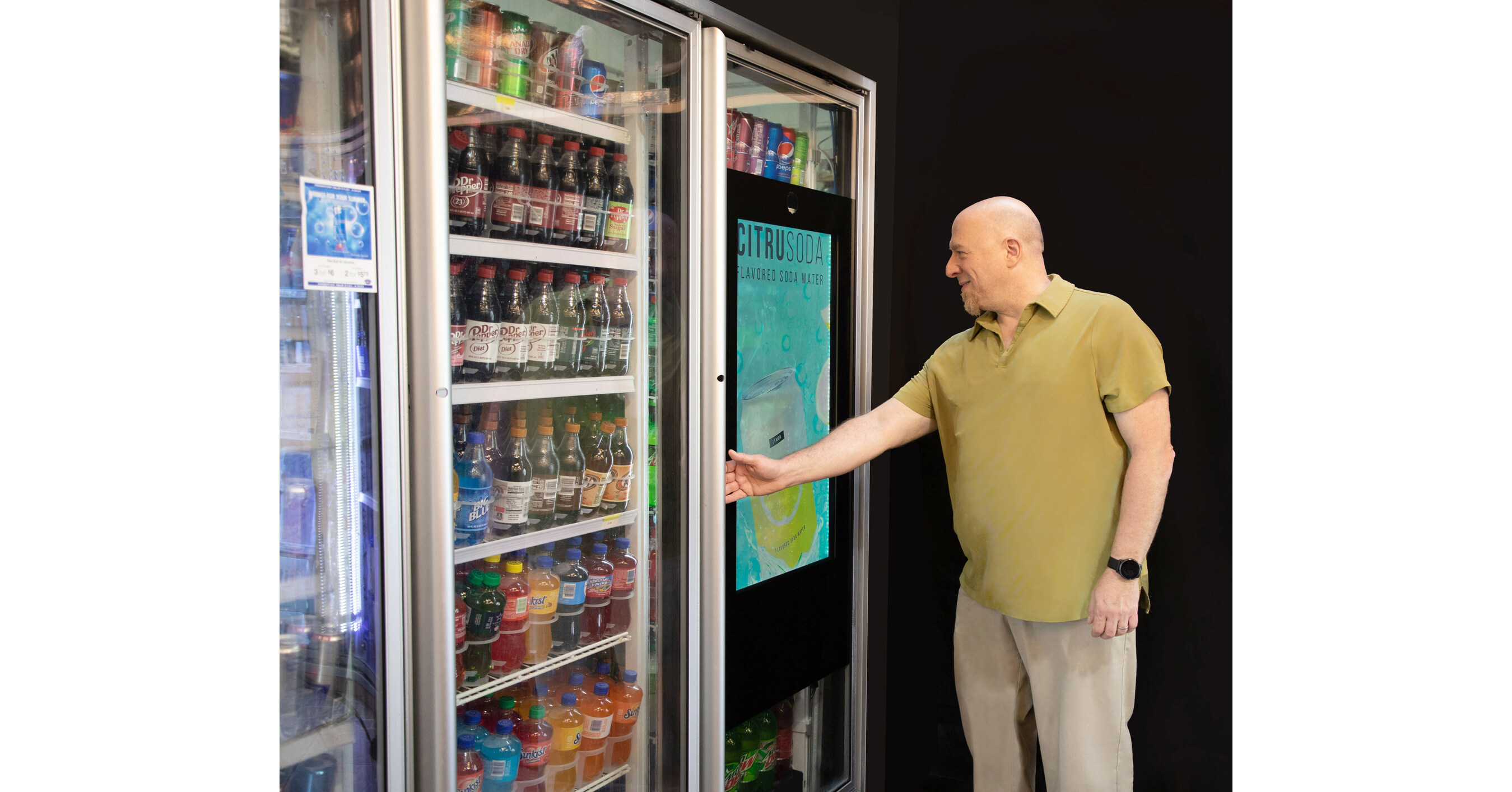 Vericast and Intel to Modernize Retail, Pilots New In-Store Retail ...