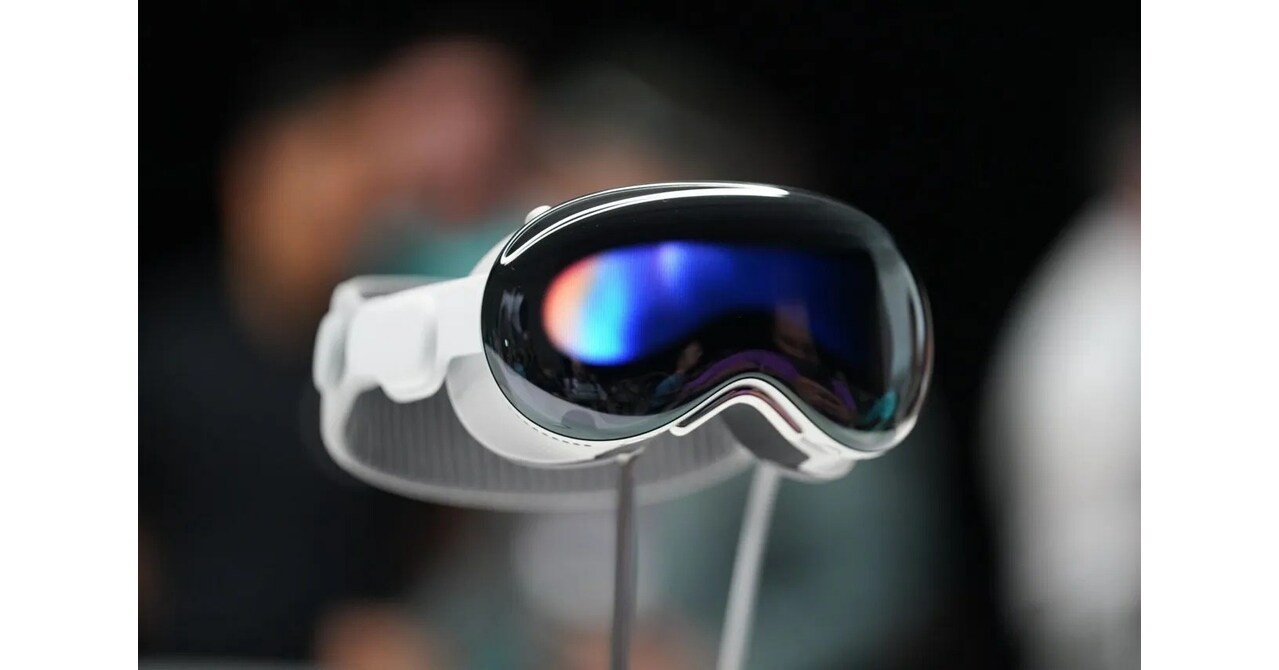 VUZ ON PATH TO BE ONE OF THE FIRST ENTERTAINMENT IMMERSIVE APPs ON ...
