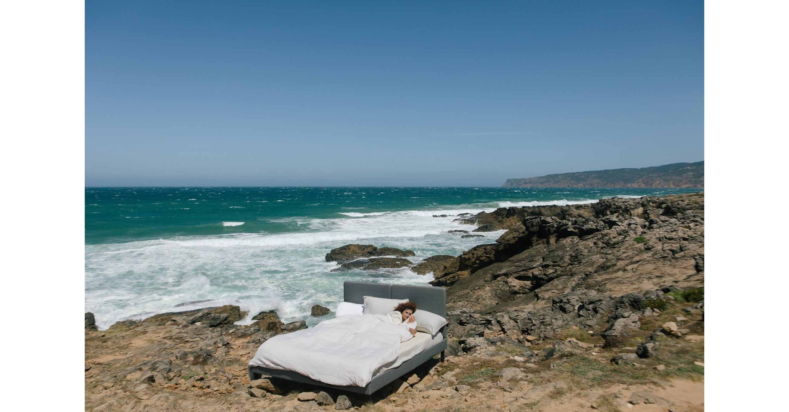 Emma -- The Sleep Company Launches Sweepstakes for an Unforgettable ...