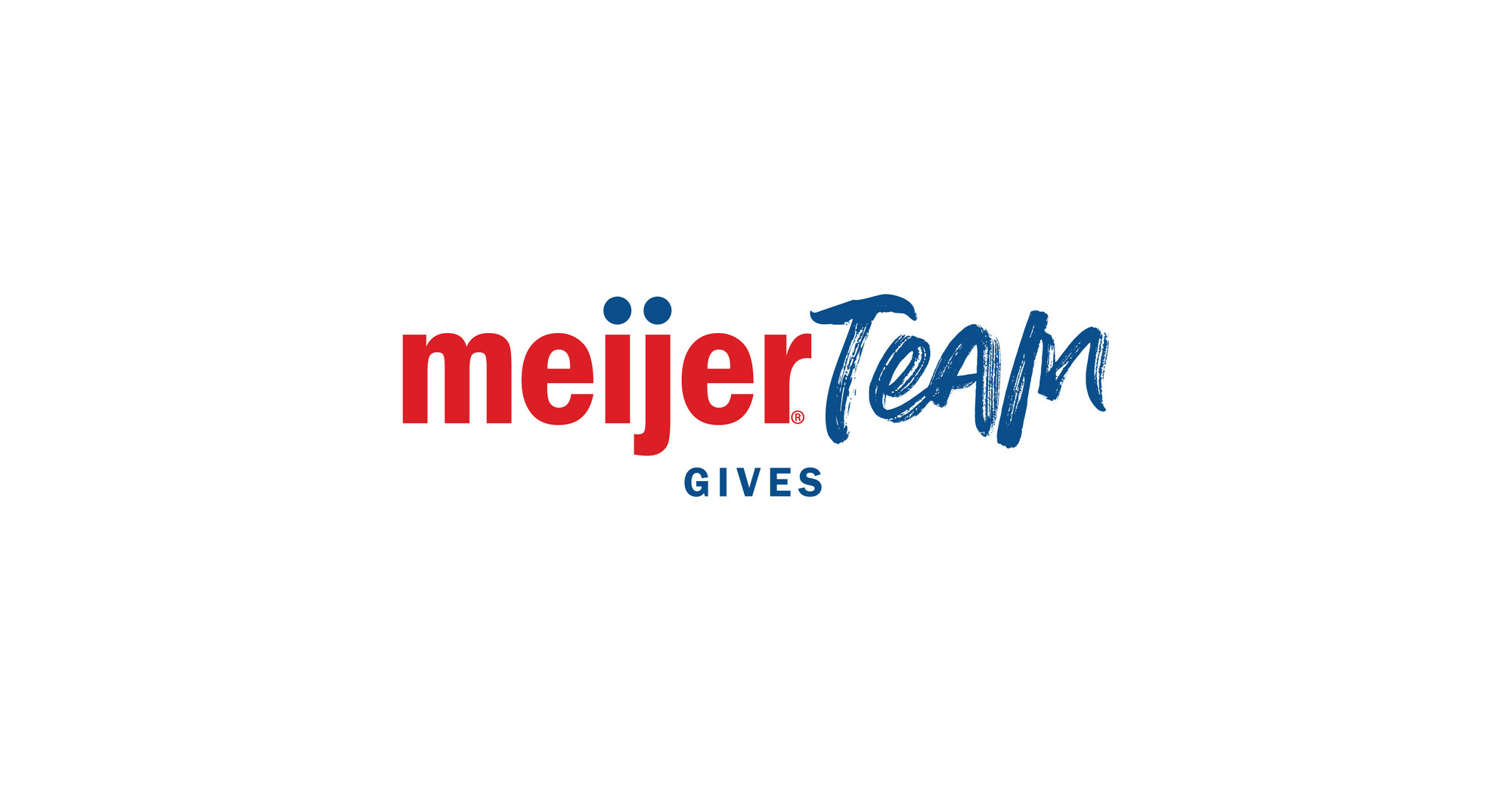 Meijer Logo