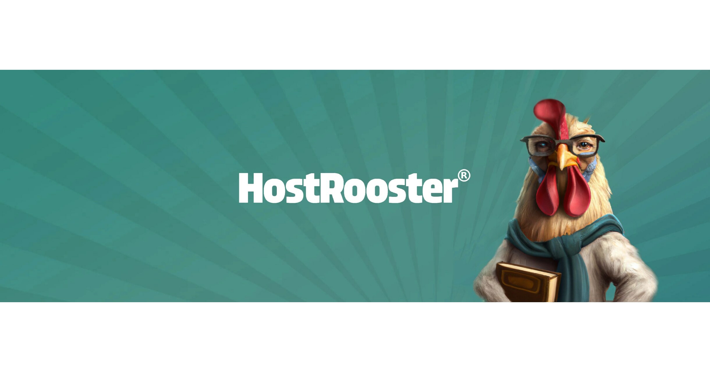 Introducing HostRooster: A Retro-Inspired Freelance Services Marketplace
