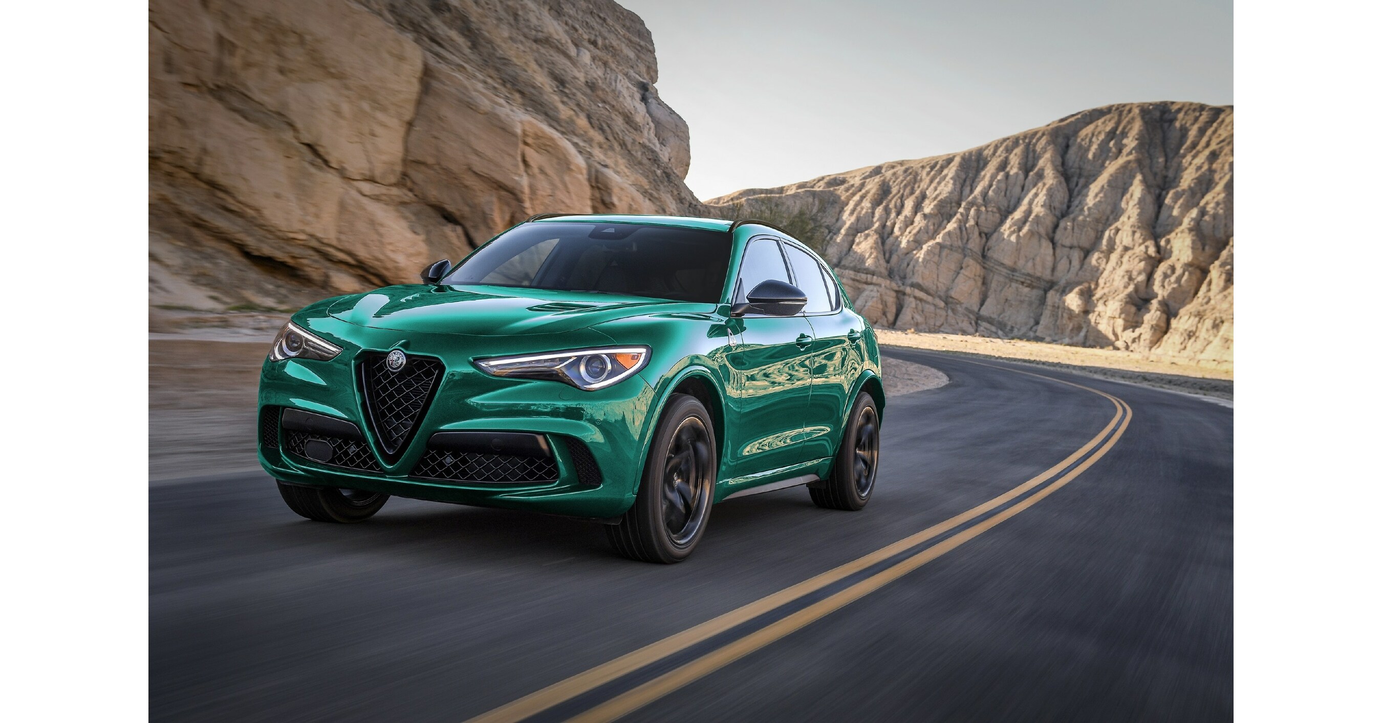 Dodge, Ram, Alfa Romeo Rank 1-2-3 in J.D. Power IQS