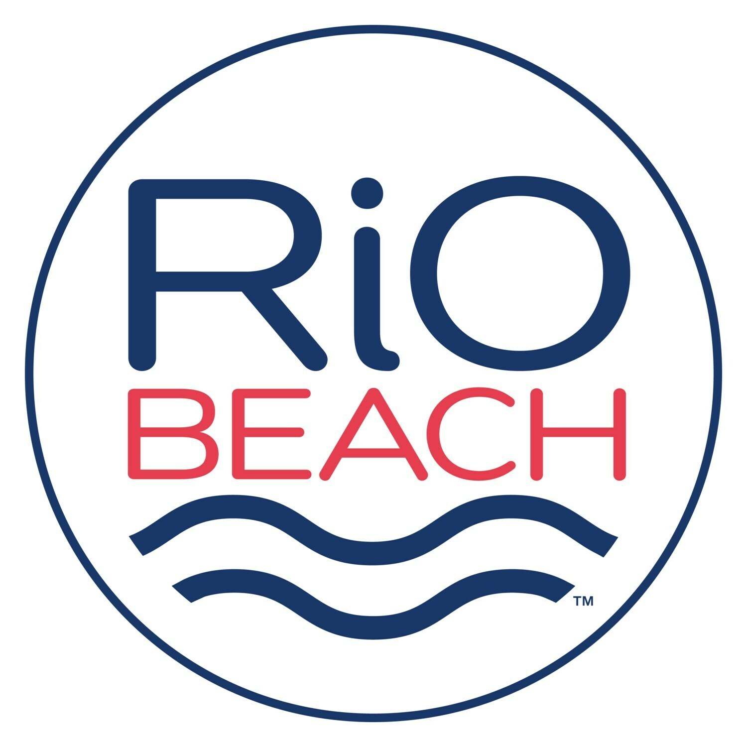 RIO BEACH® Introduces Best in Beach ANCHORX™ Umbrella
