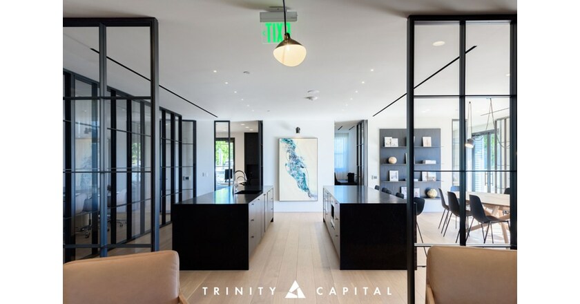 Trinity Capital Inc. Expands its Life Sciences Vertical