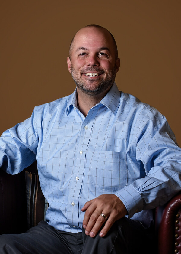 HPS/PayMedix Names Eric Motter Chief Product and Innovation Officer