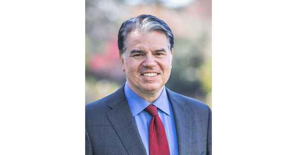 Chris DeRosa, President, U.S. Government, Cigna Healthcare Assumes ...