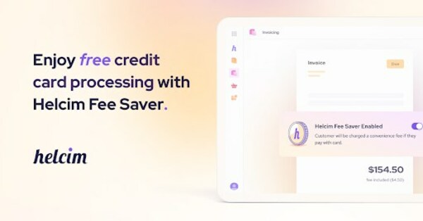 Helcim Introduces Zero-Cost Credit Card Processing for Small Businesses