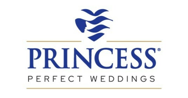 Princess Cruises Unveils New Princess Perfect Weddings at Sea