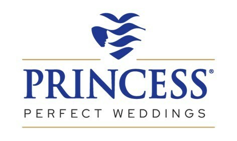 Princess Cruises Unveils New Princess Perfect Weddings at Sea