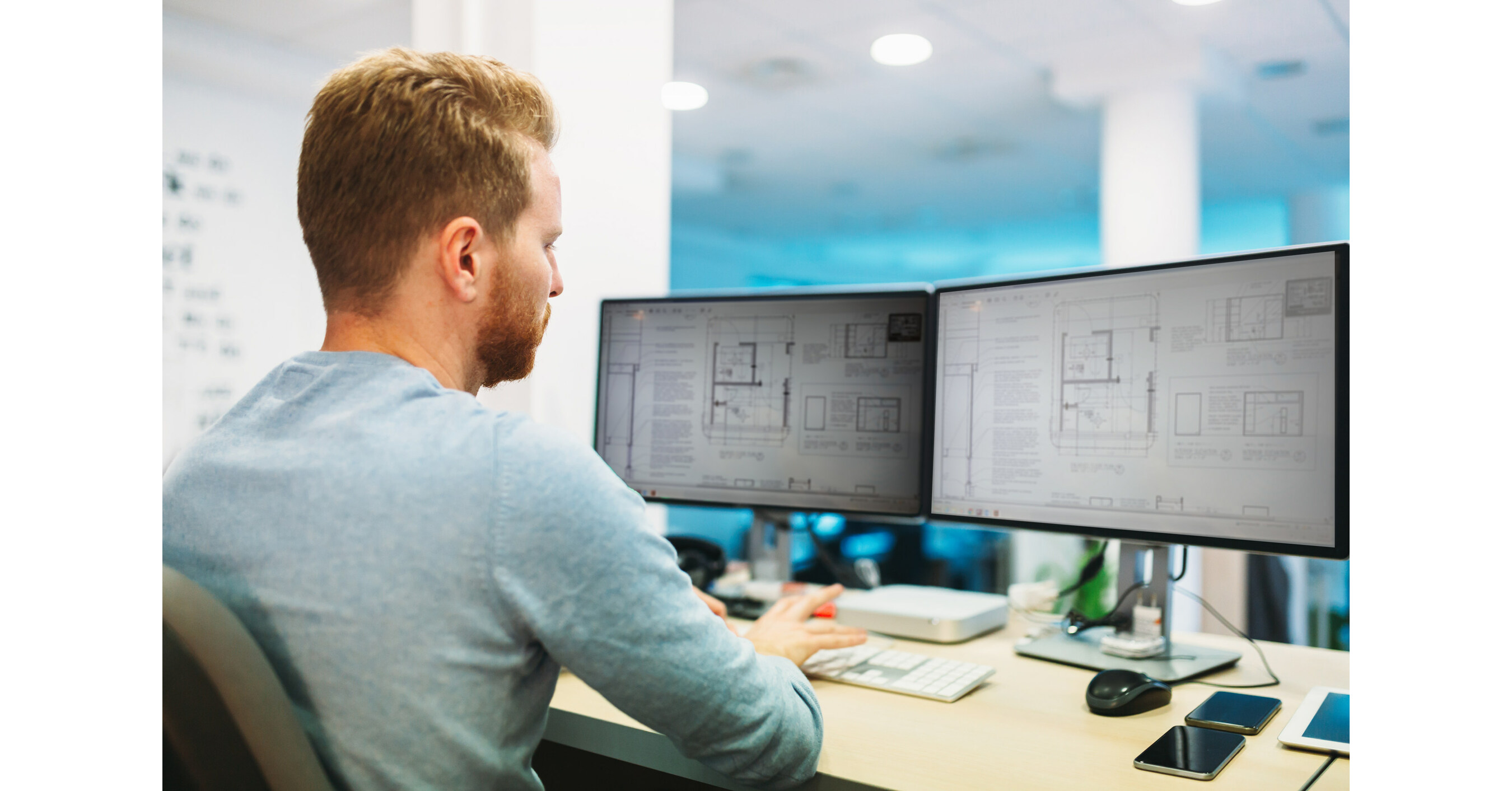 City of Portland hires SAFEbuilt to perform electronic plan review services