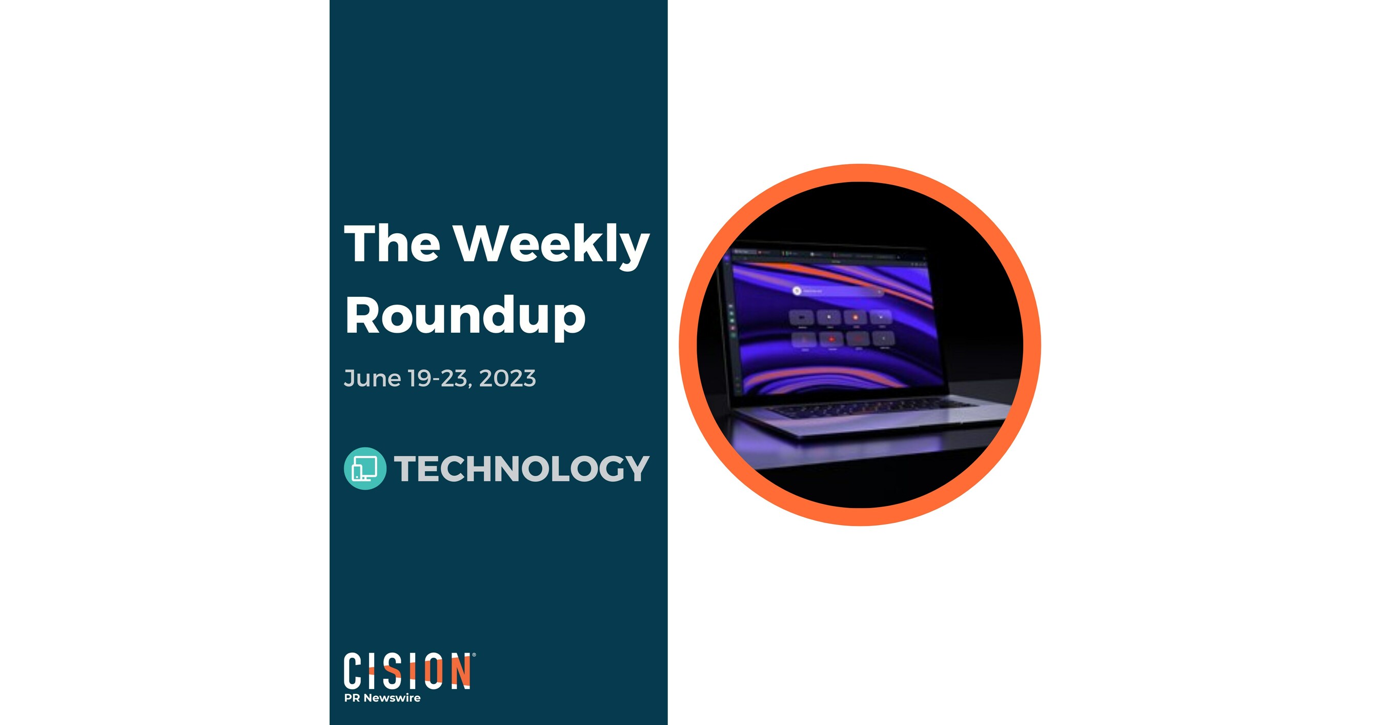 This Week in Tech News: 10 Stories You Need to See