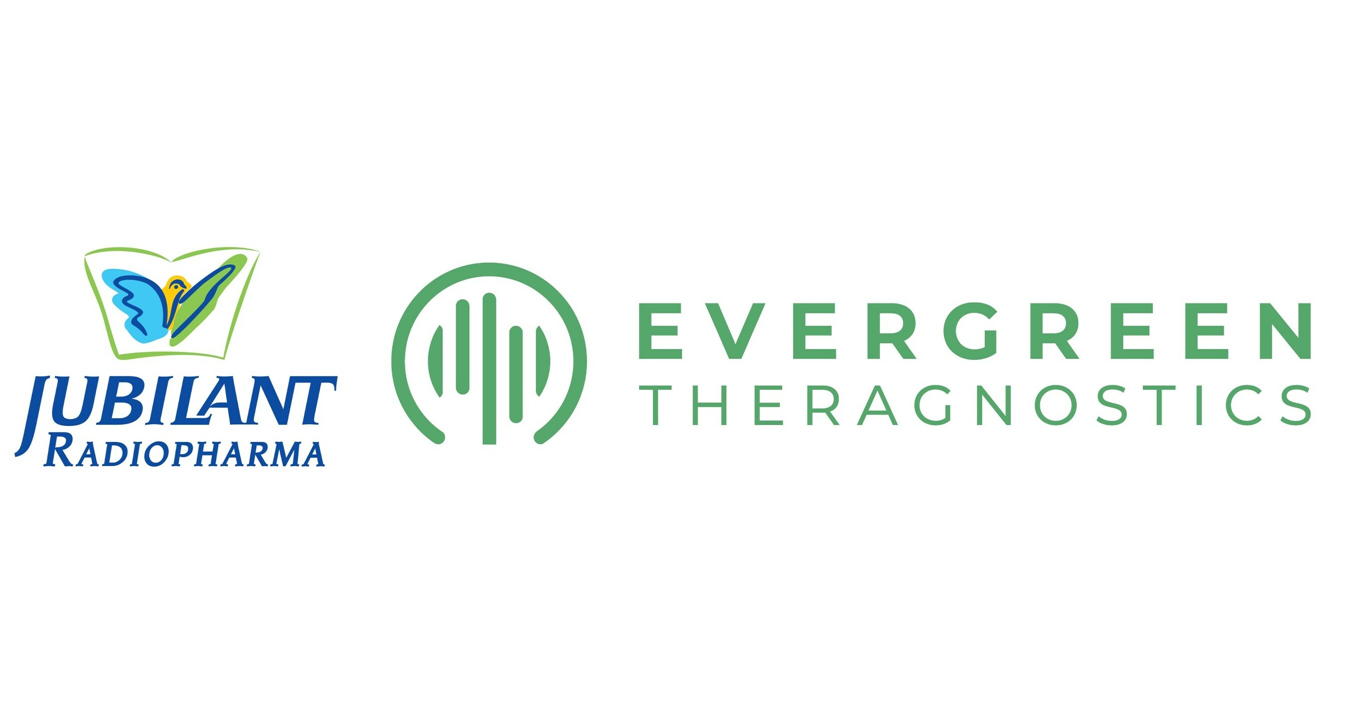Jubilant Radiopharma and Evergreen Theragnostics Announce Collaboration ...
