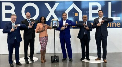 Boxabl Announces Board of Directors and Dedicated Governance