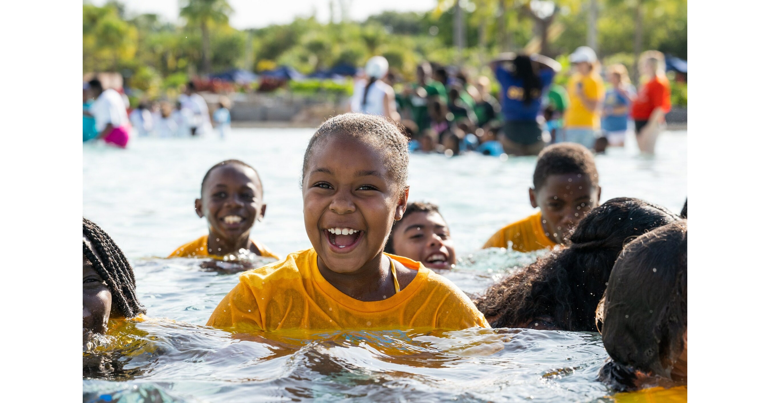 40,000 Participants in 18 Countries for the 14th Annual World's Largest ...