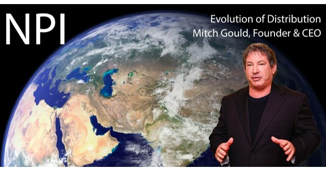 Mitch Gould, CEO and Founder of InHealth Media Appoints Kayla Zadel ...