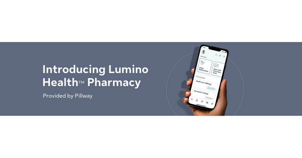 Living healthier lives - Sun Life Health introduces new online pharmacy app