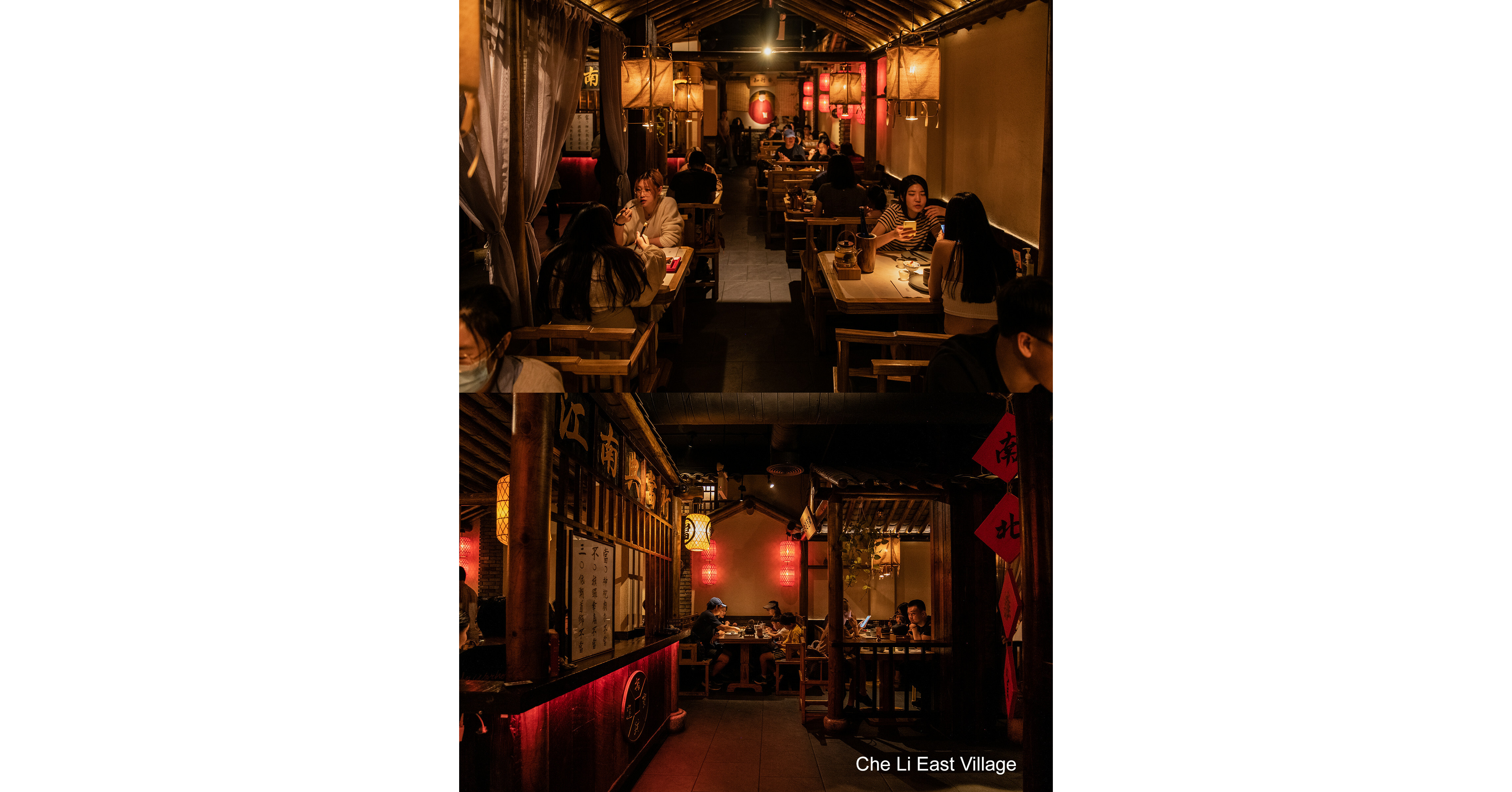 Che Li's Jiangzhe Cuisine Is Not Just About Taste