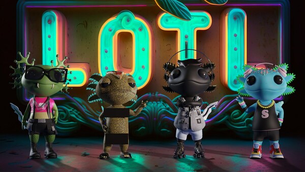 INKBOX EMPOWERS TATTOO ARTISTRY ON WEB3 WITH LAUNCH OF SUPERLOTL ...