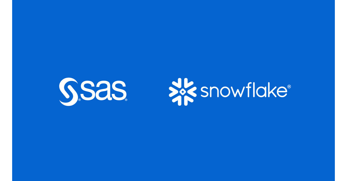 SAS runs SAS Viya AI and decisioning capabilities securely in the ...