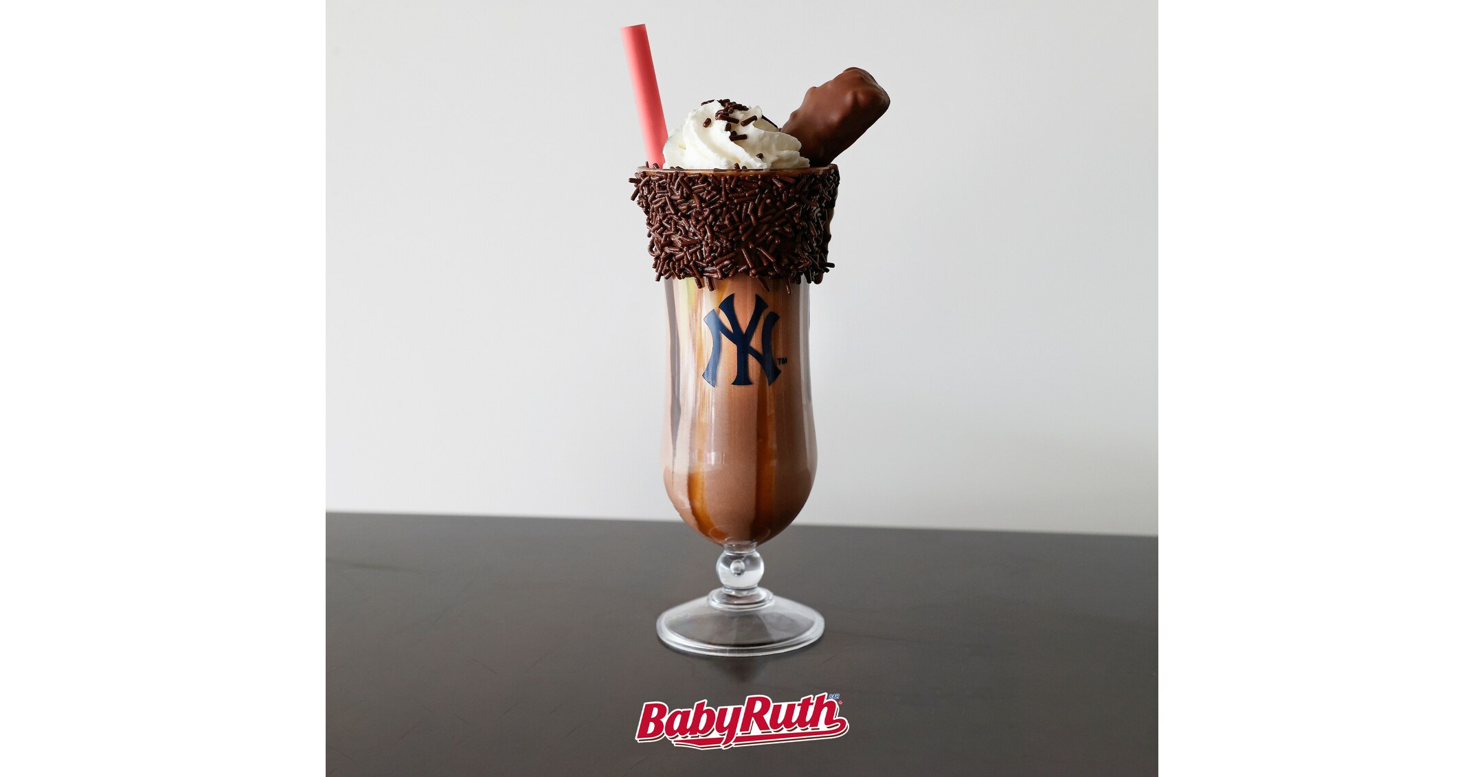 The Iconic Candy Brand, Baby Ruth®, Partners with The New York Yankees ...