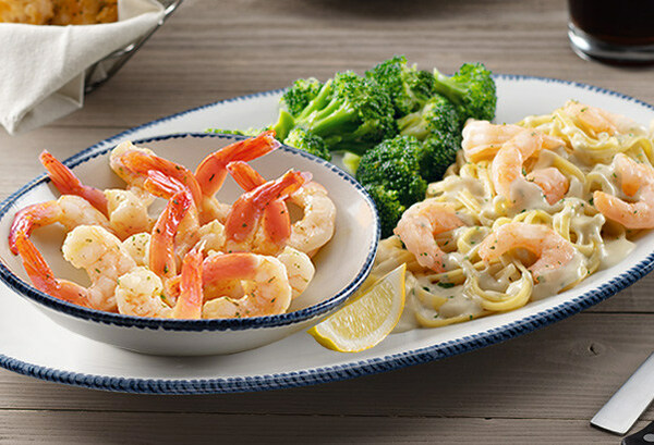 Red Lobster® Announces Iconic First: Ultimate Endless Shrimp℠ Is Here ...