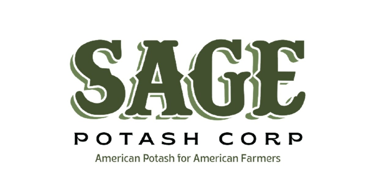 Sage Potash Announces Formation of U.S. Subsidiary, Sage Lithium Corp.