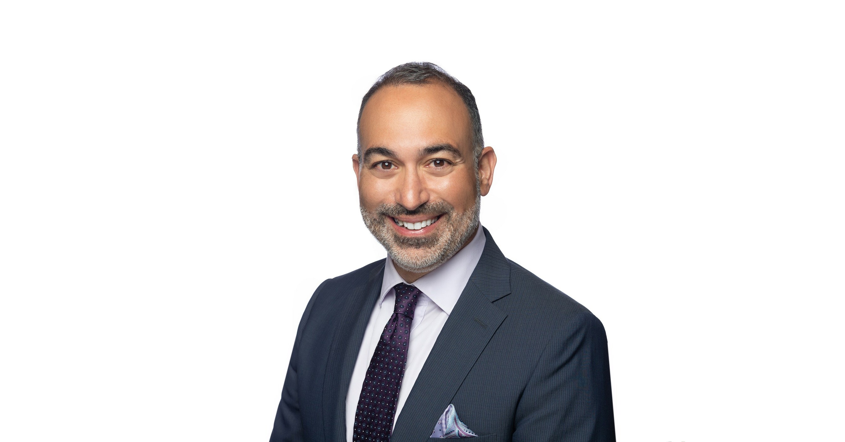 Stephen Ferrara Assumes Presidency of American Association of Nurse ...