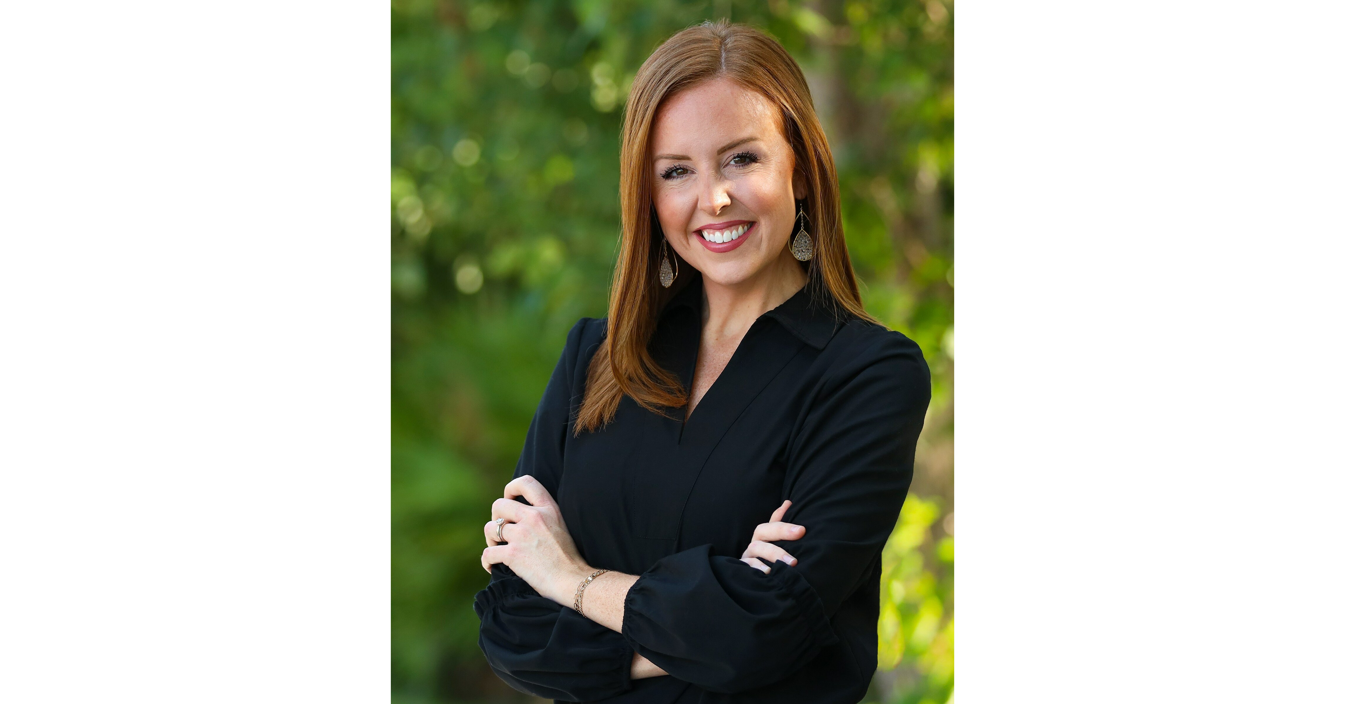 Kaitlyn Perez joins the National Policing Institute as Senior Director ...