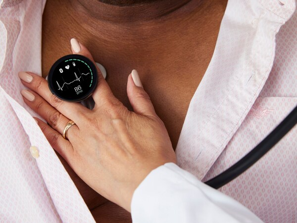 Eko Health Launches CORE 500™ Digital Stethoscope with Heart Disease ...