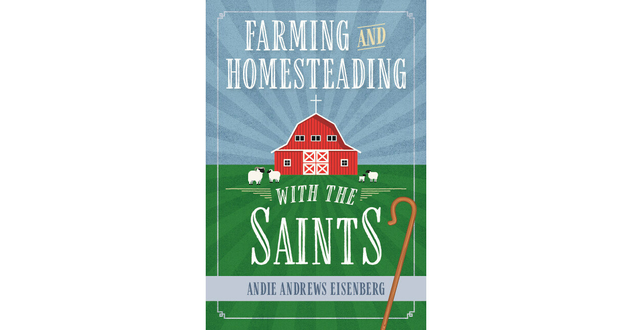 New "almanac" offers 200+ timeless helpers for modern-day farmers ...