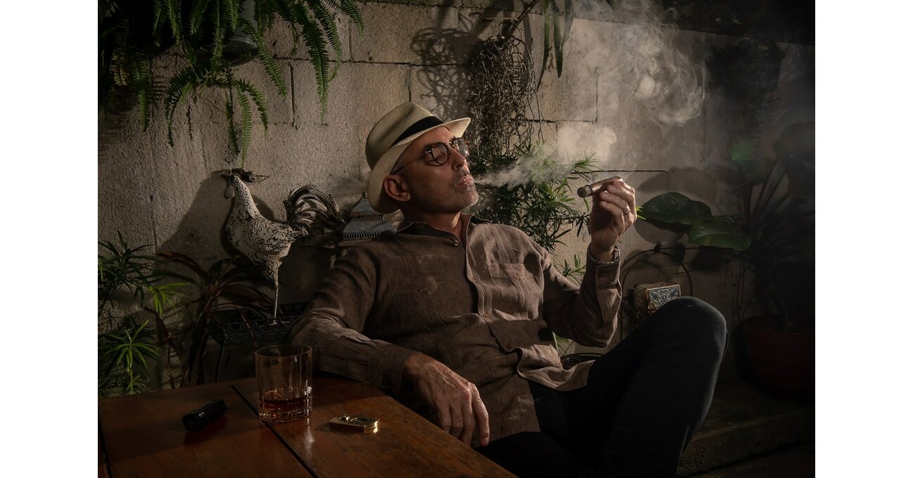 WORLD-RENOWNED BARTENDER JULIO CABRERA LAUNCHES NEW SUPER-PREMIUM BRAND ...
