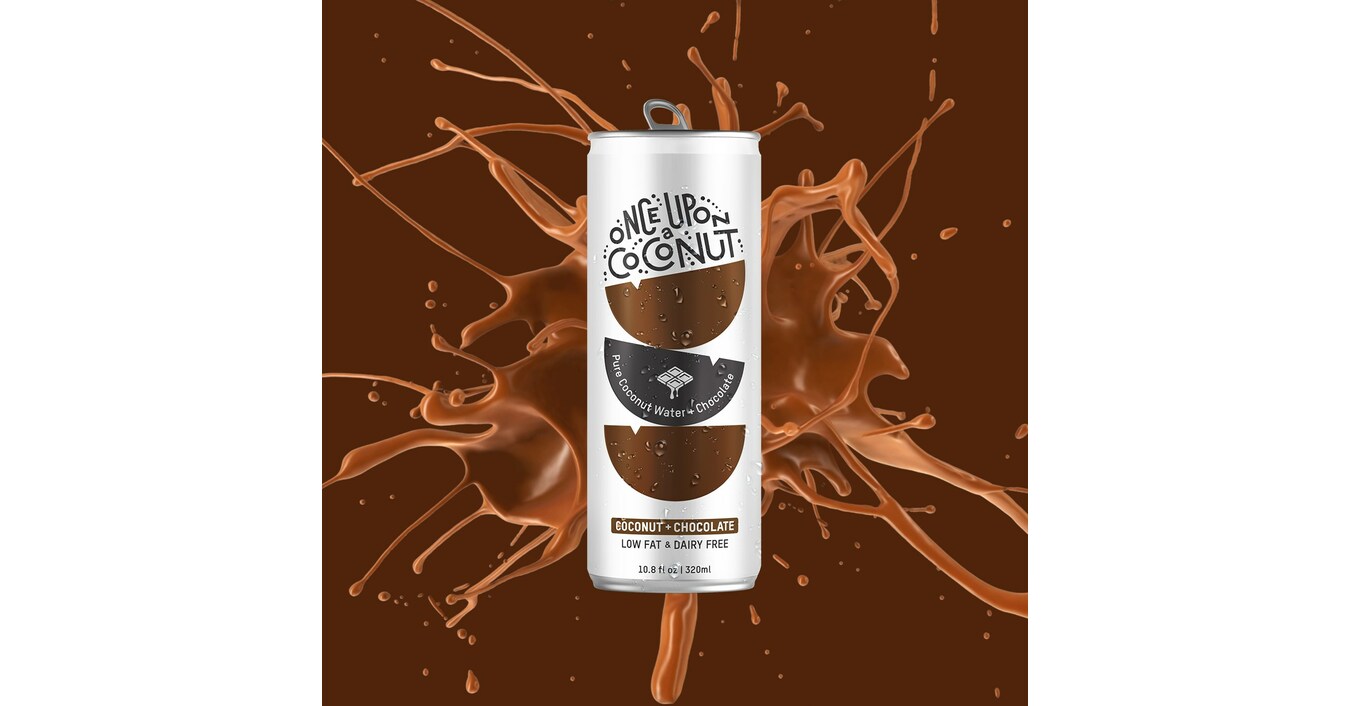 Once Upon A Coconut Introduces Exquisite New Flavor Varieties: Coconut ...