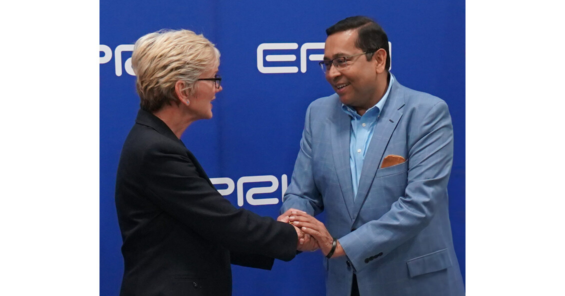 U.S. Secretary of Energy Granholm Visits EPRI's Charlotte Laboratory