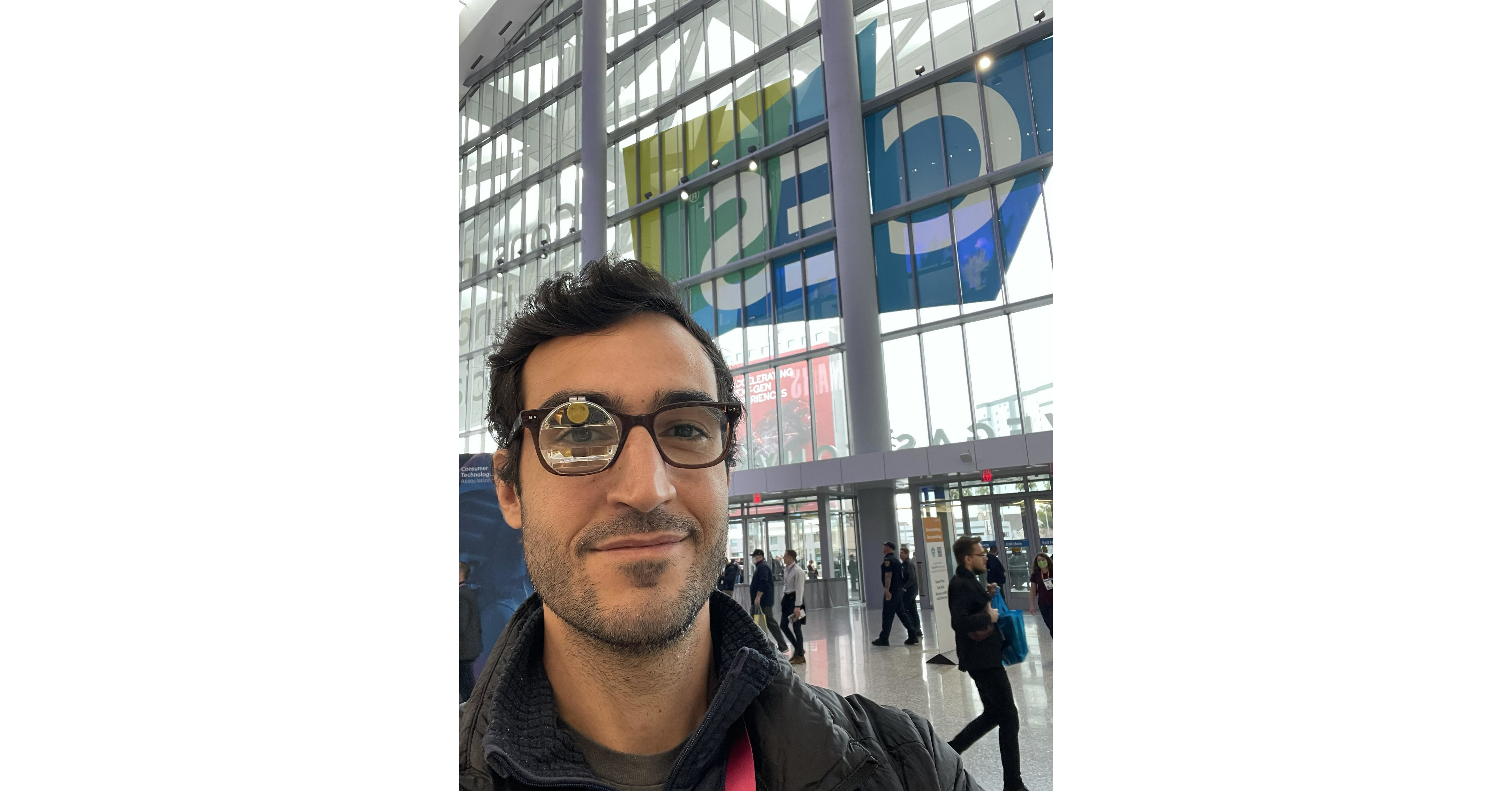 Brendan Iribe, Co-Founder of Oculus, Adam Cheyer, Co-Founder of Siri ...