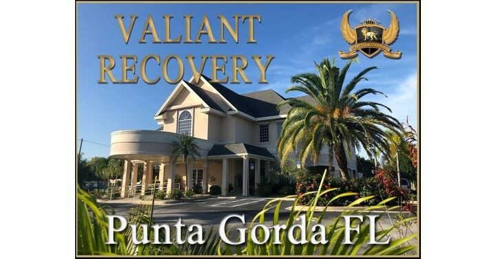 Valiant Recovery Celebrates First Anniversary