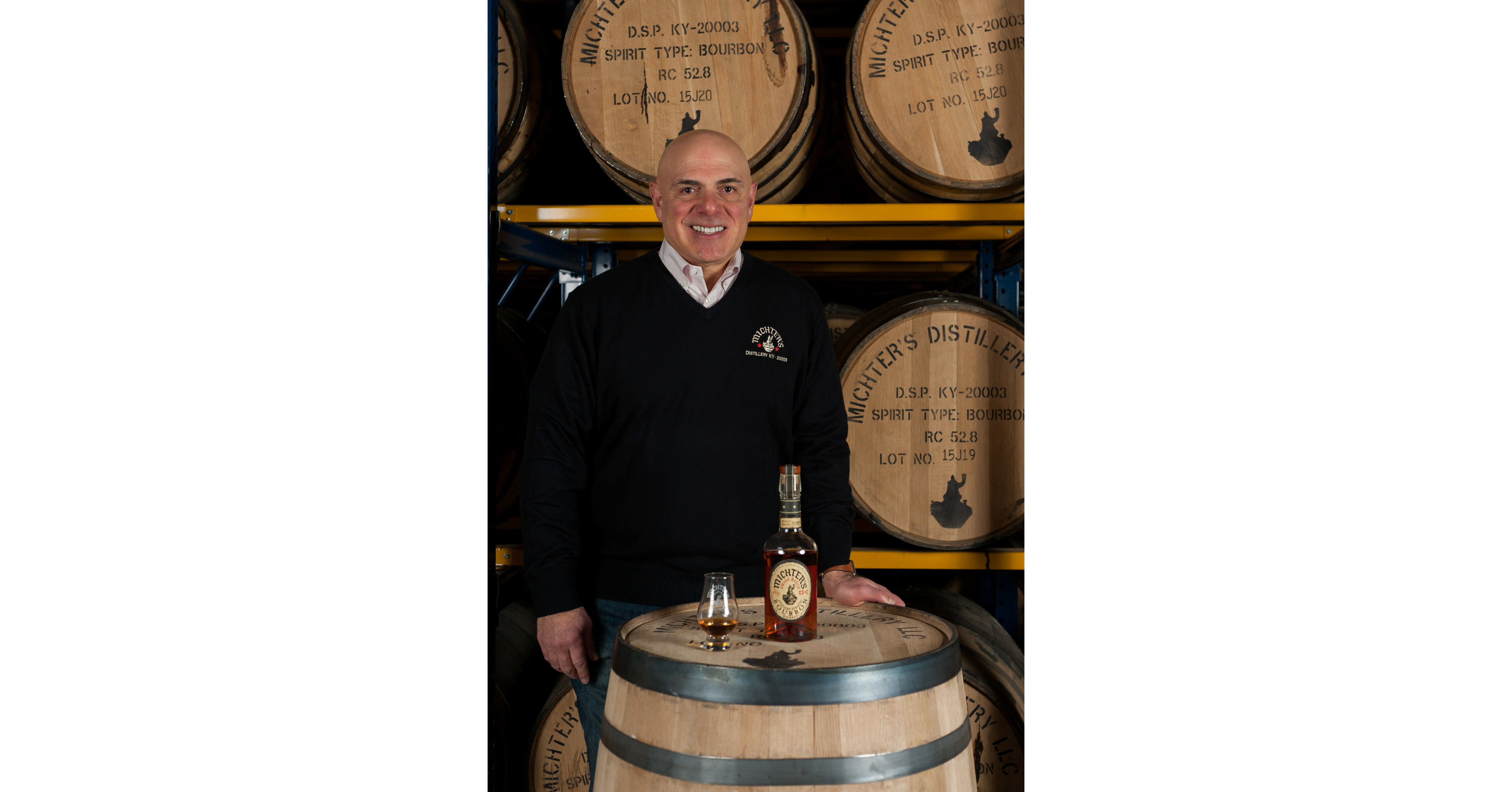 Michter's President Joseph J. Magliocco to be inducted into the ...